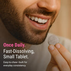 kids multivitamin in chewable form