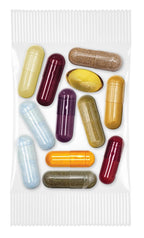 kids multivitamin in convenient daily packs