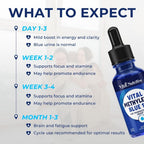 kids multivitamin in convenient drop form