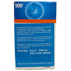 kids multivitamin in convenient granule form