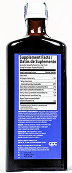 kids multivitamin in convenient gummy form