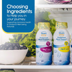 kids multivitamin in convenient liquid form
