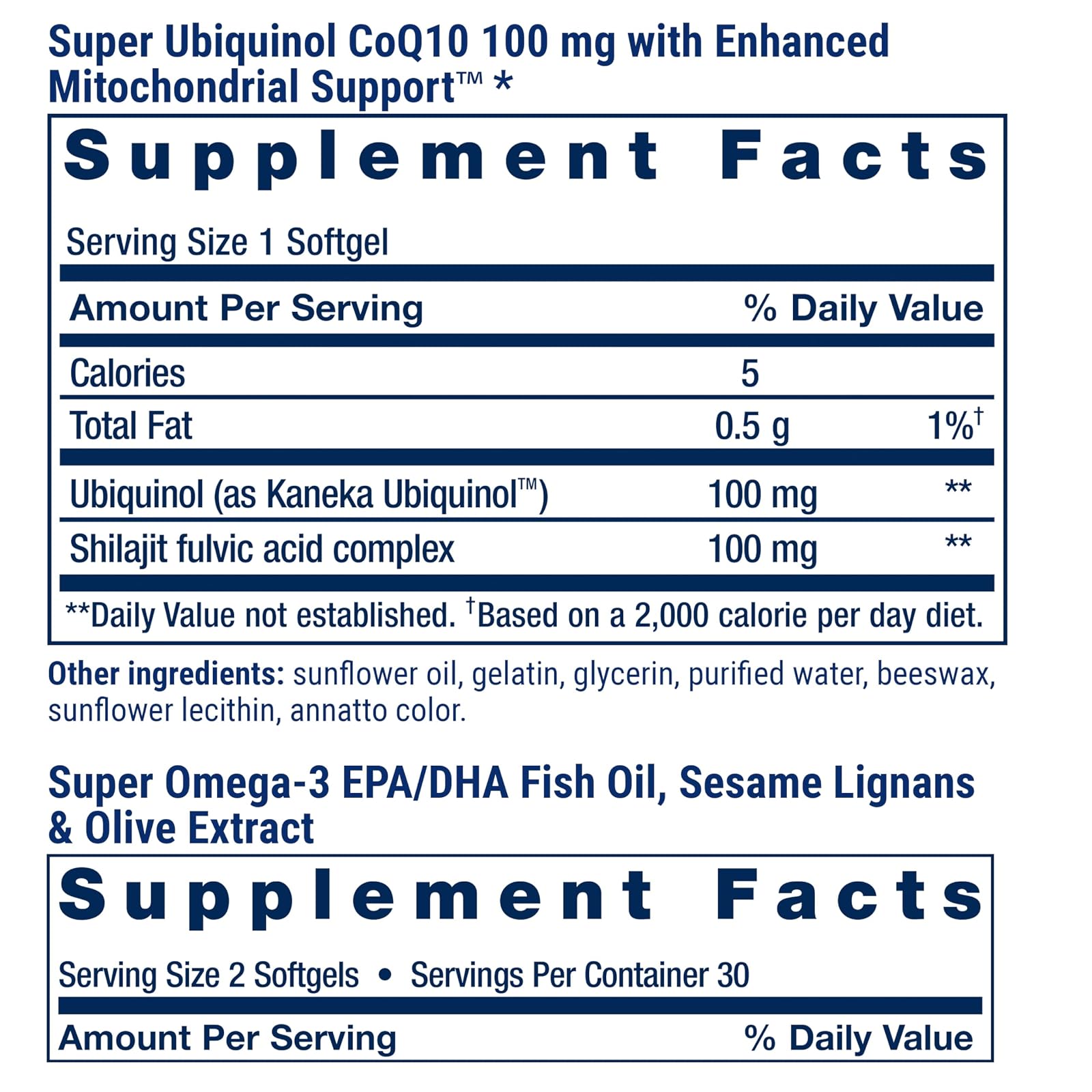 Kids multivitamin in convenient packets