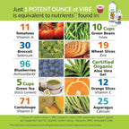 kids multivitamin in convenient packets