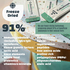 kids multivitamin in convenient packets