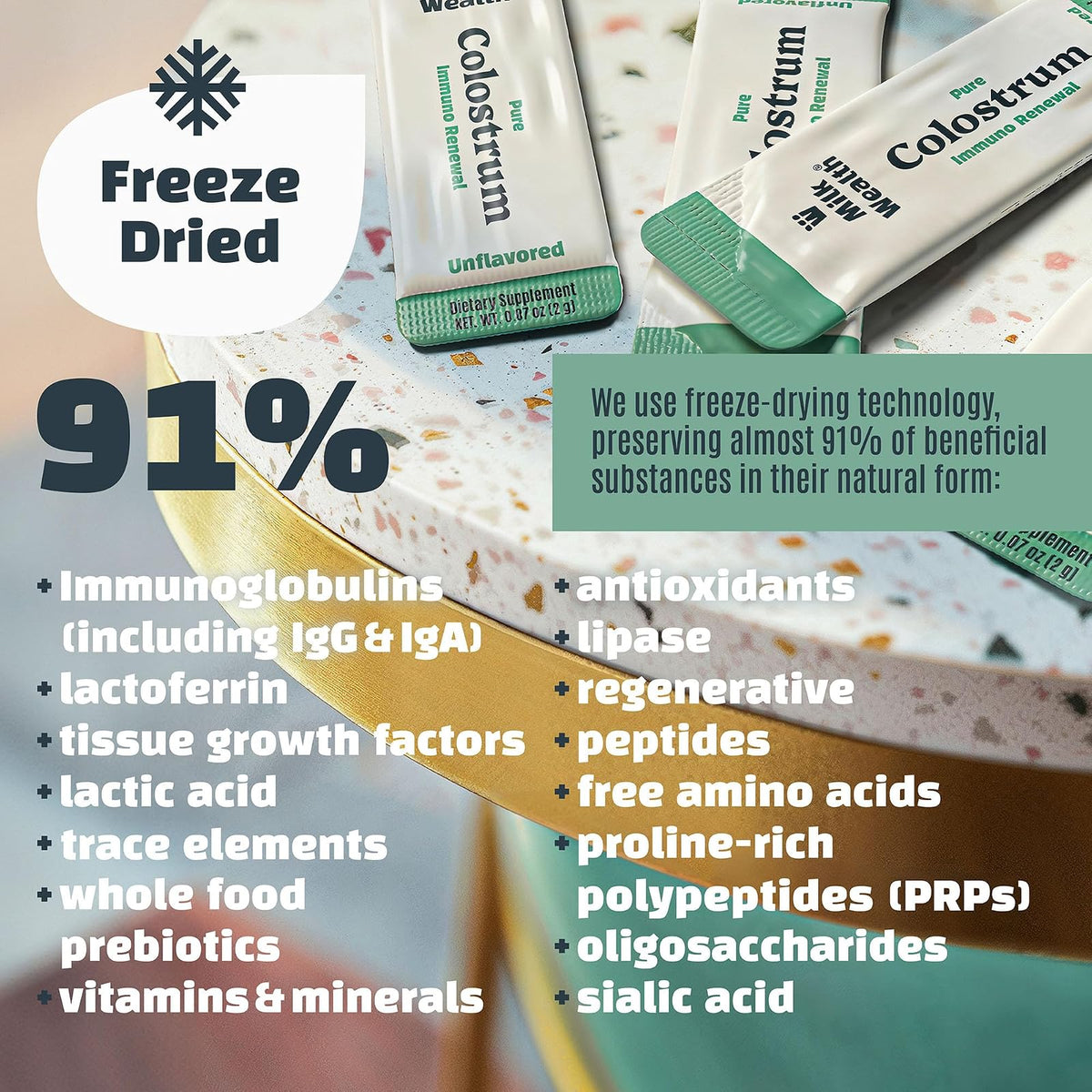kids multivitamin in convenient packets