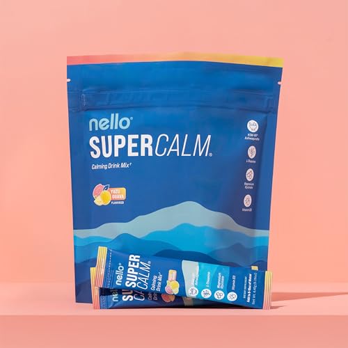kids multivitamin in convenient powdered form