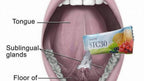 kids multivitamin in convenient sachets