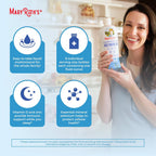kids multivitamin in convenient travel packs