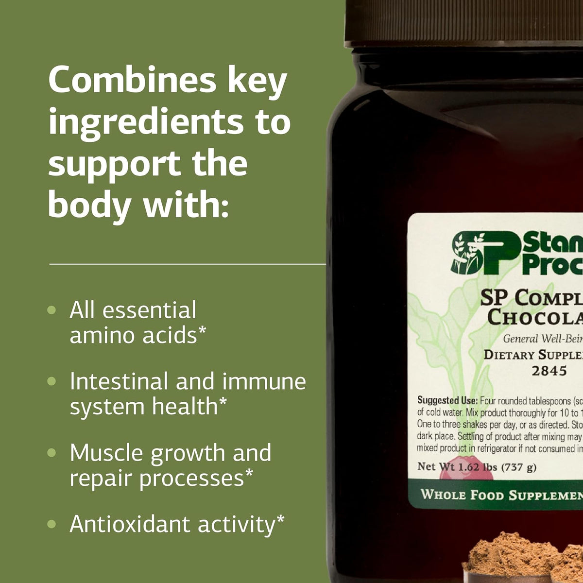 kids multivitamin in delicious chocolate taste