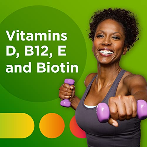 kids multivitamin in delicious fruit flavours