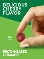 kids multivitamin in delicious gummies