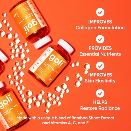 Kids multivitamin in delicious gummy form