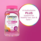 kids multivitamin in delicious gummy form
