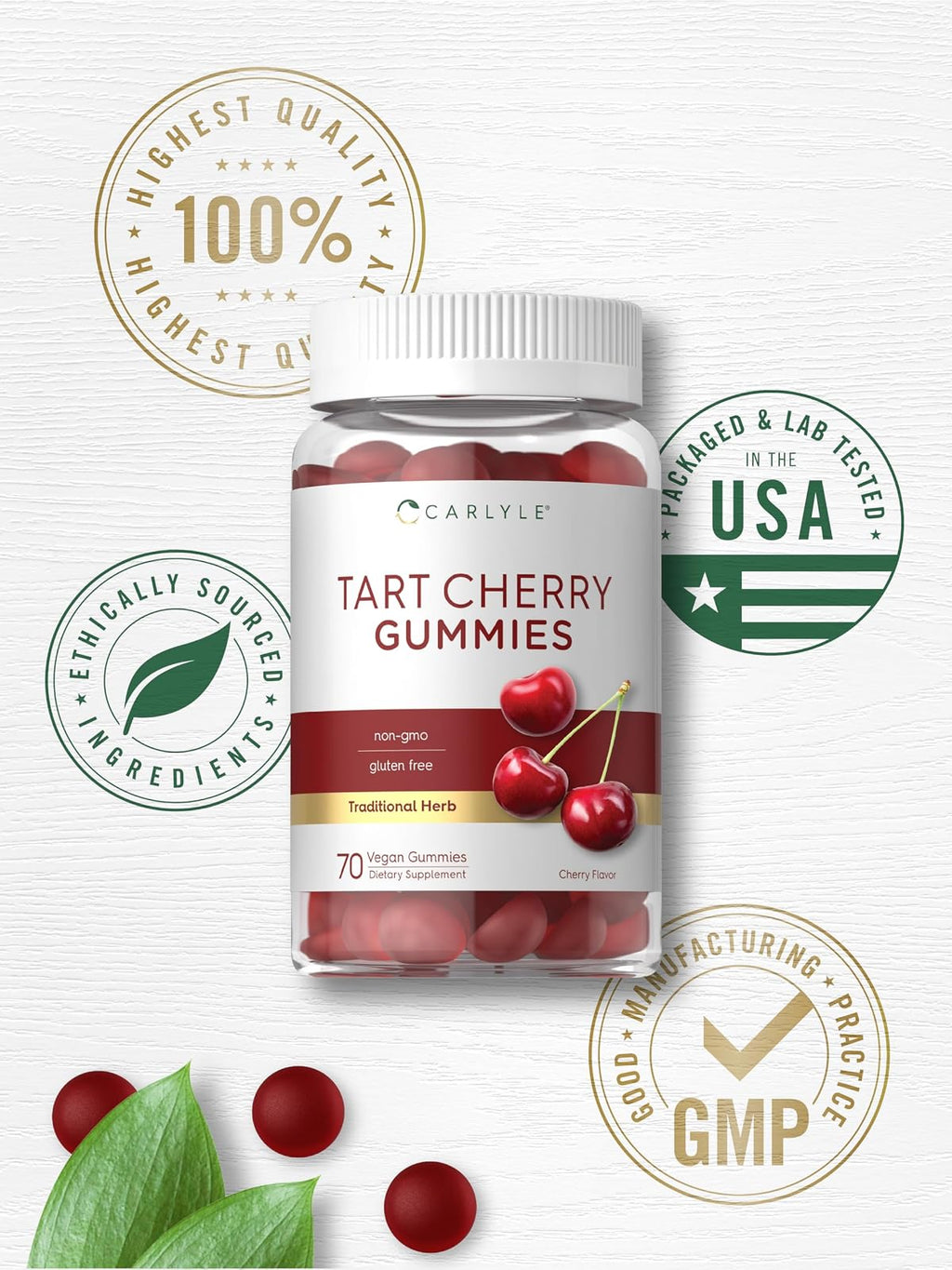 kids multivitamin in delicious gummy form
