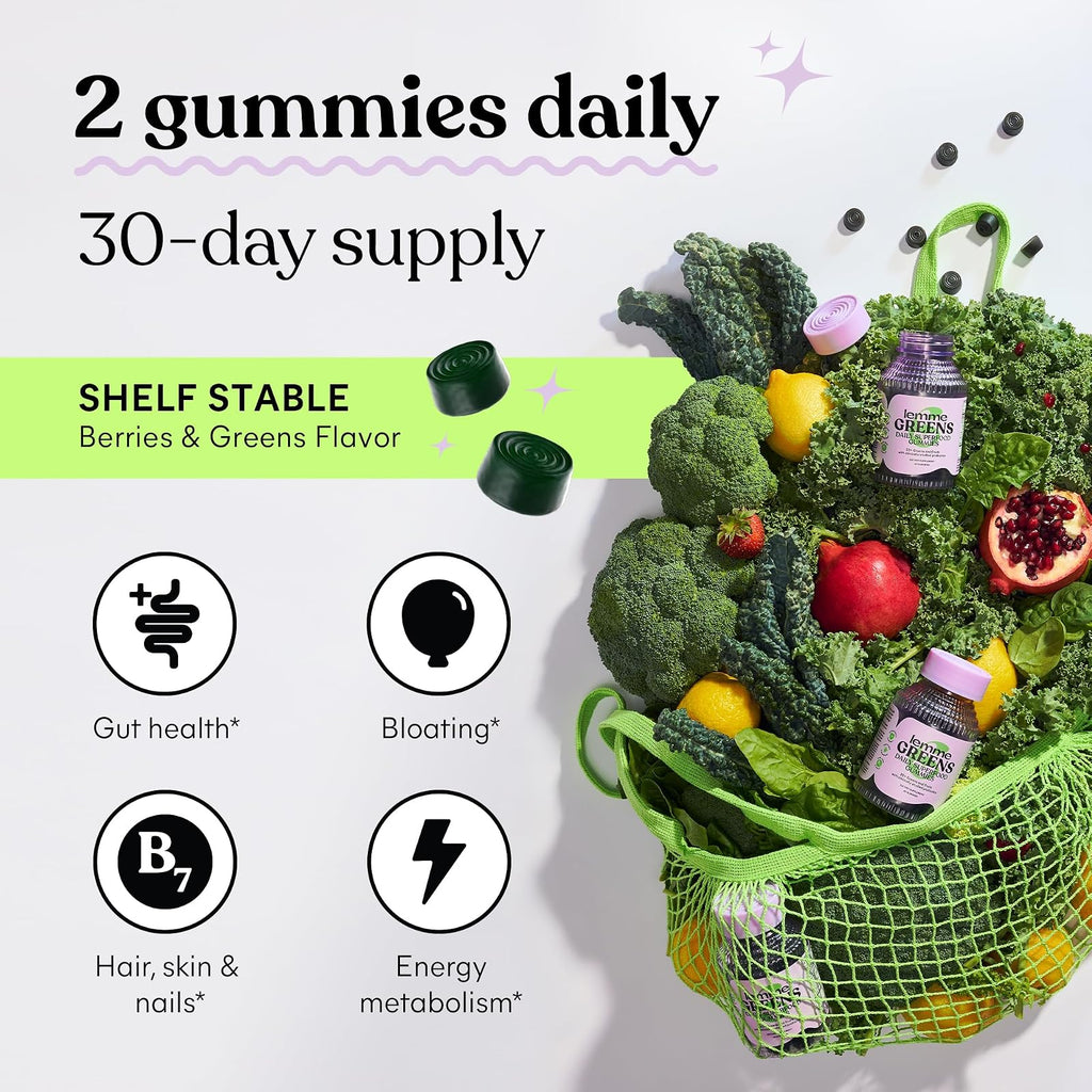 kids multivitamin in delicious gummy form