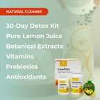 kids multivitamin in delicious lemon
