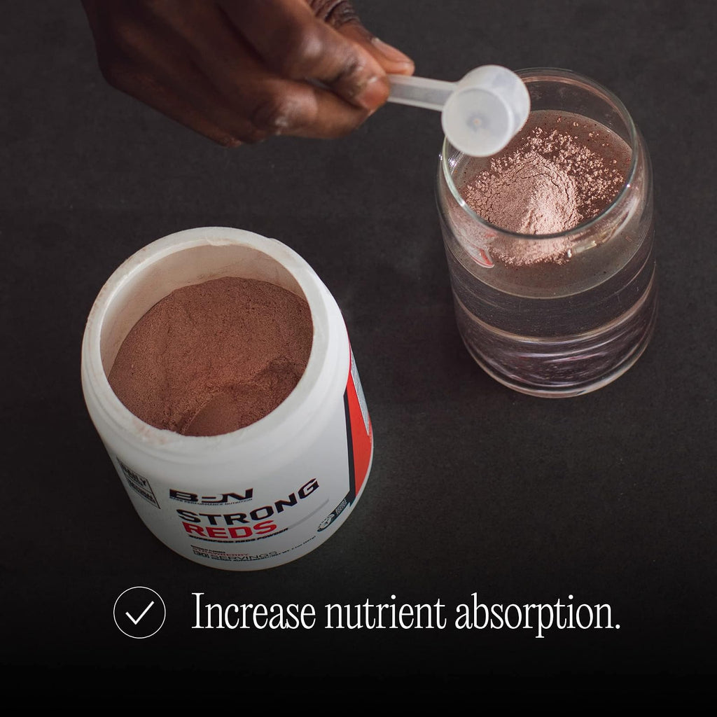kids multivitamin in delicious powder form