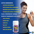 kids multivitamin in easy-to-swallow capsules