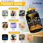 kids multivitamin in easy-to-swallow capsules