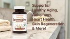 Kids multivitamin in easy-to-swallow capsules