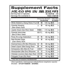 kids multivitamin in easy-to-swallow capsules