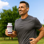 kids multivitamin in easy-to-swallow capsules