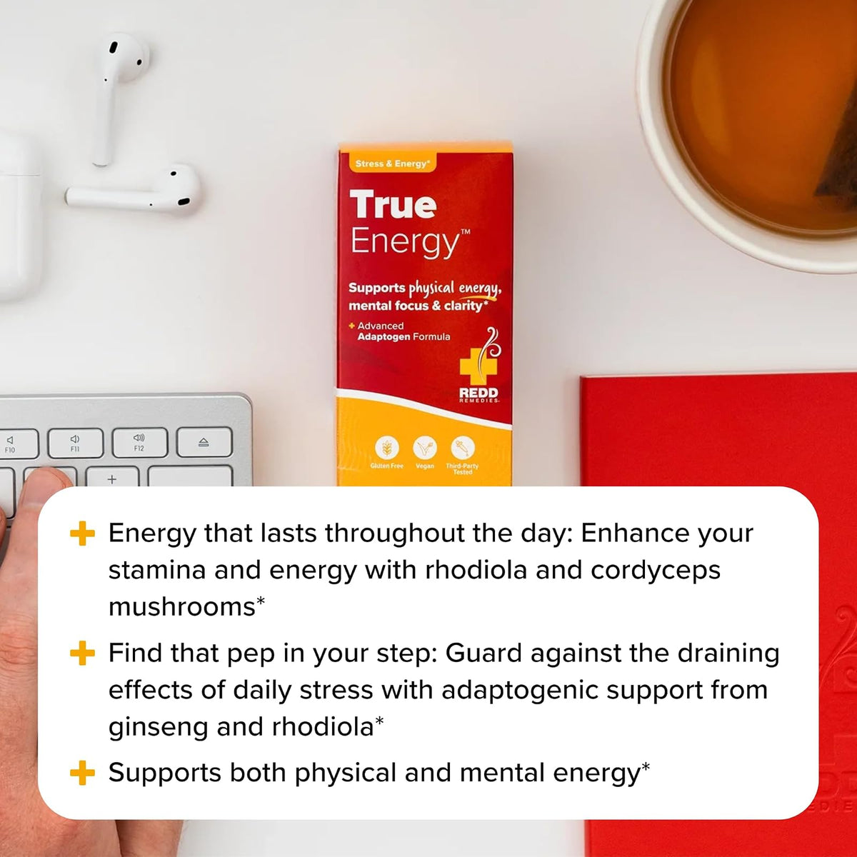 kids multivitamin in easy-to-swallow capsules