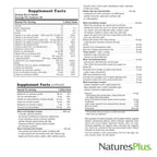 kids multivitamin in easy-to-swallow tablets