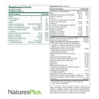 kids multivitamin in easy-to-swallow tabs