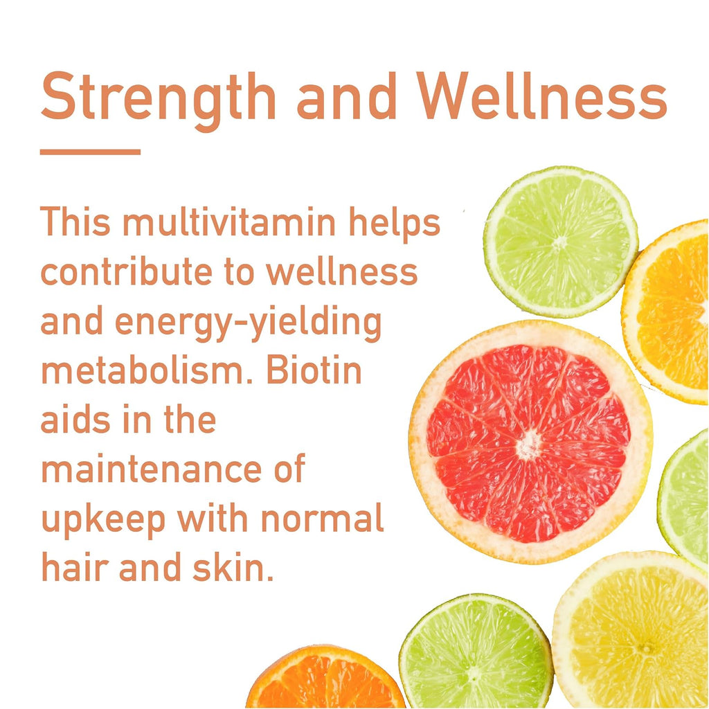 kids multivitamin in effervescent tablets