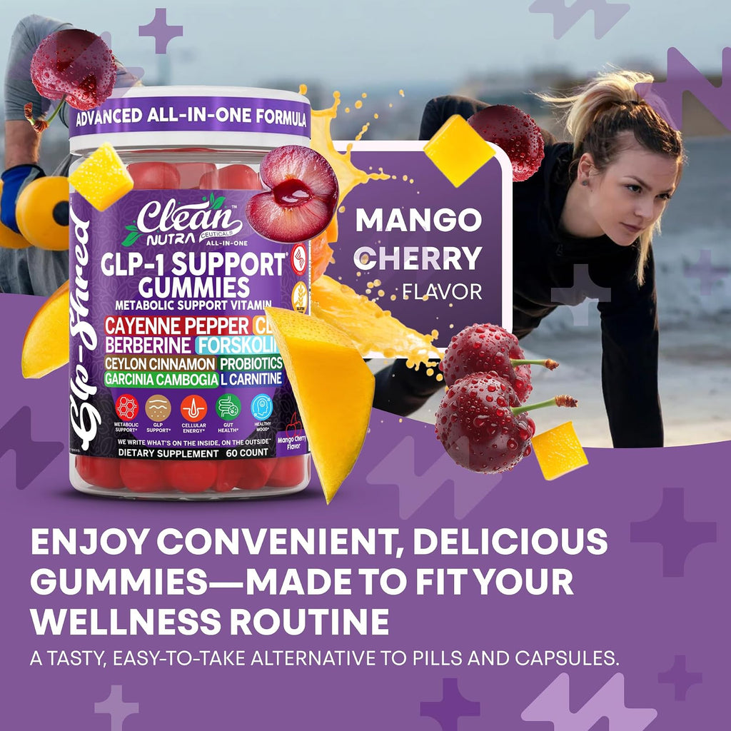kids multivitamin in gummy form