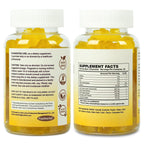 kids multivitamin in gummy form