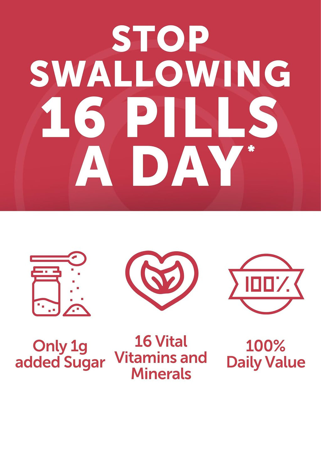 kids multivitamin in gummy form