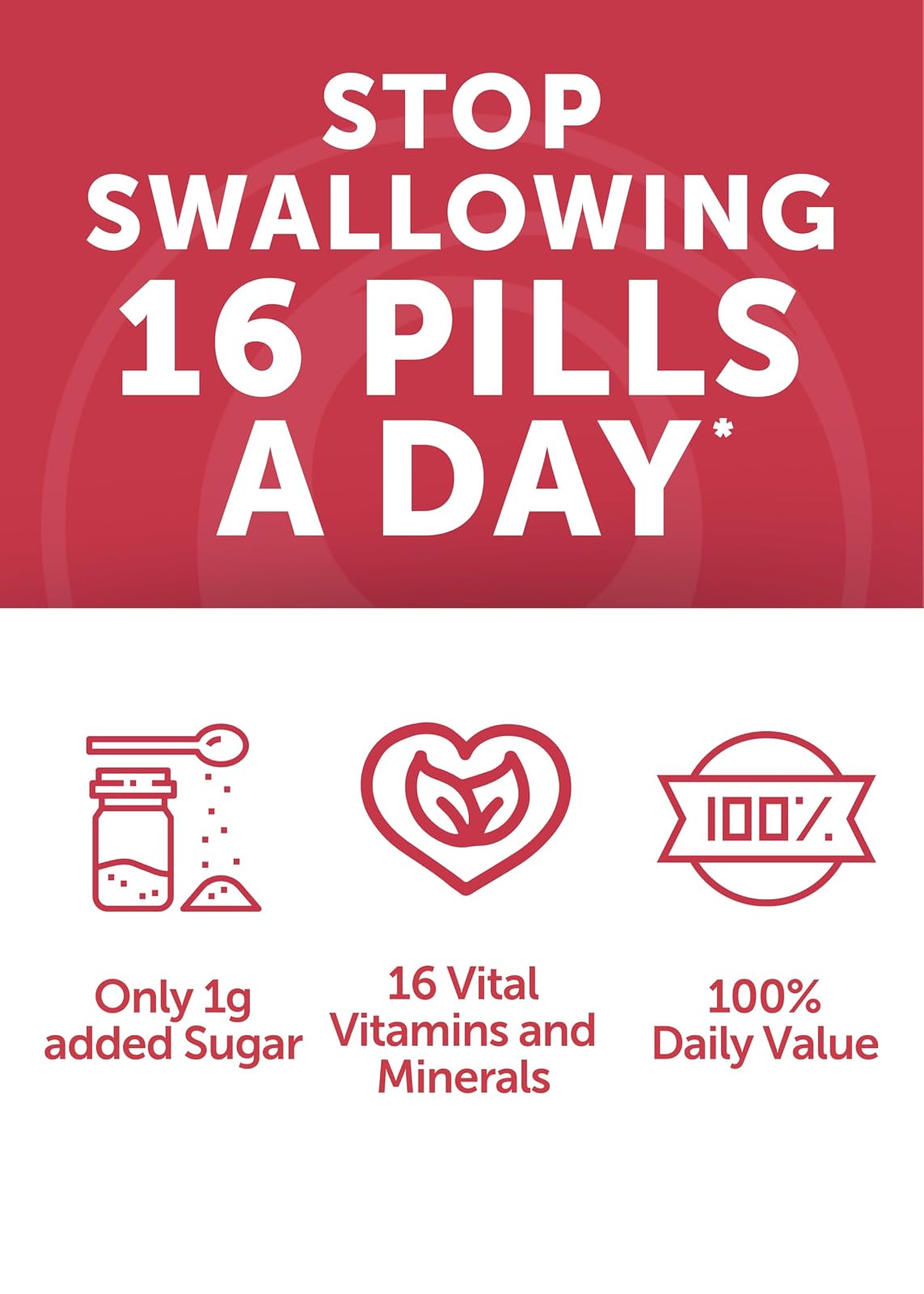 kids multivitamin in gummy form