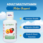 kids multivitamin in liquid form