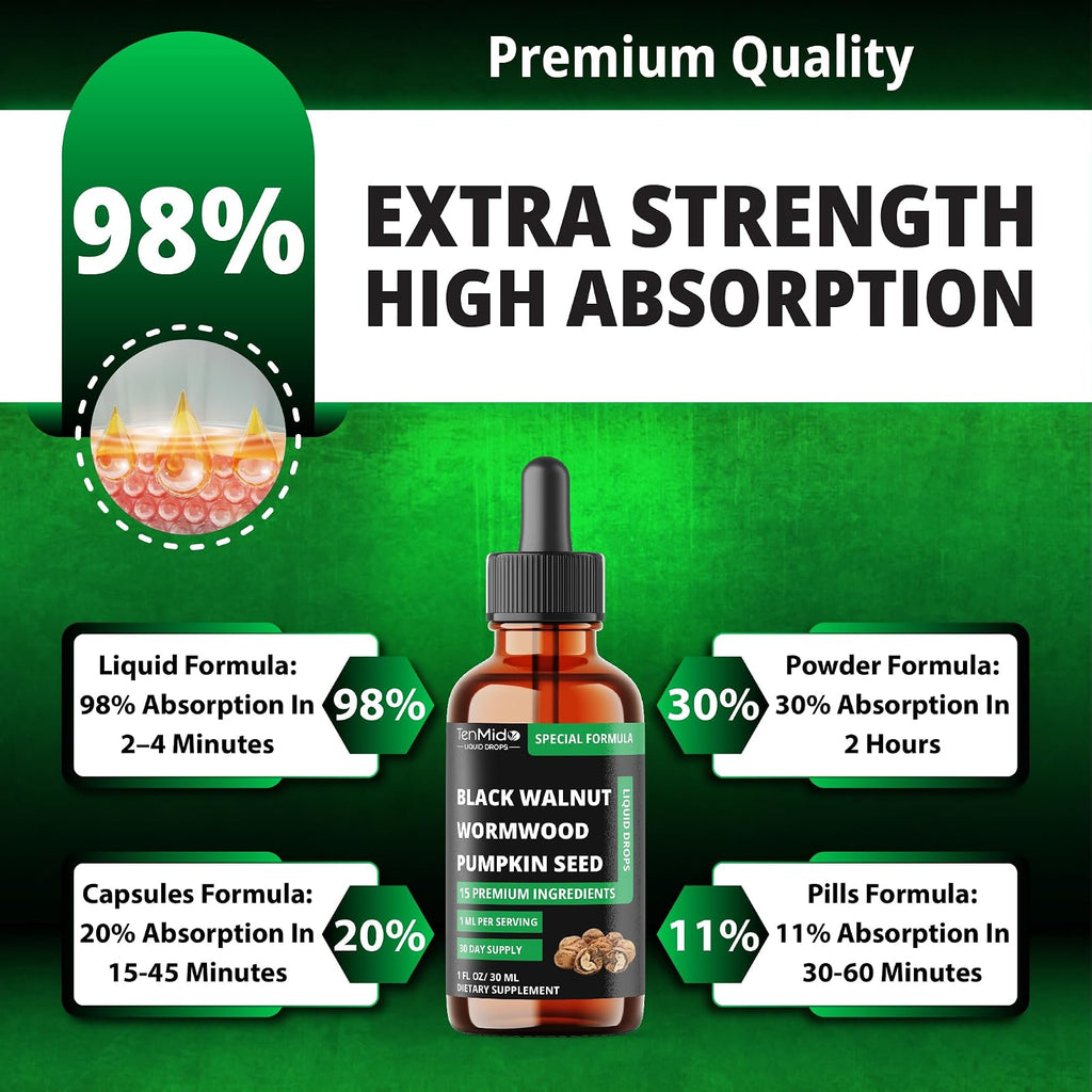 Kids multivitamin in liquid form