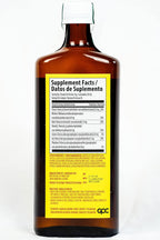 kids multivitamin in liquid form