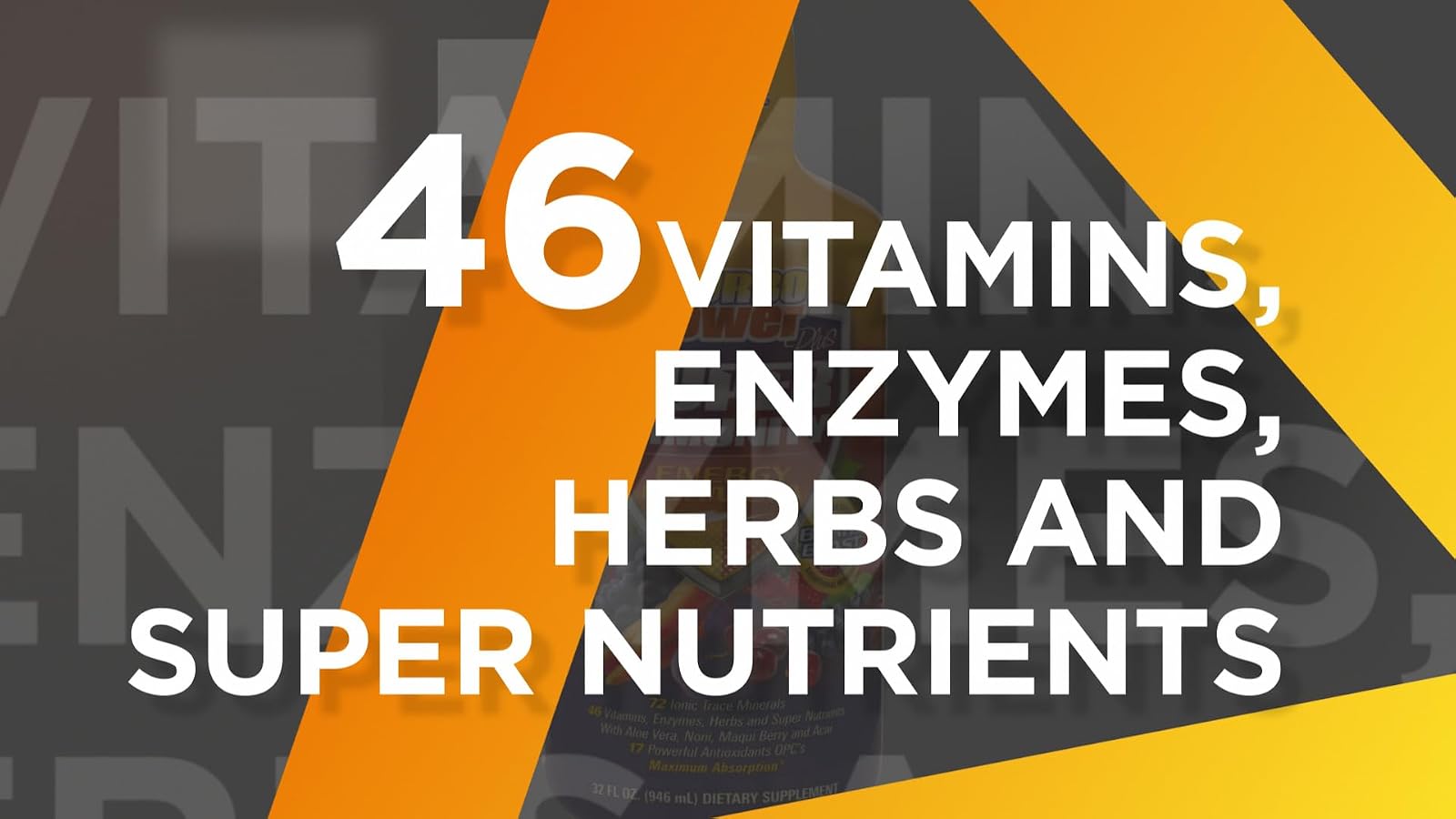 kids multivitamin in liquid form