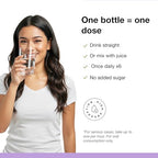 kids multivitamin in liquid form