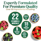 kids multivitamin in liquid form