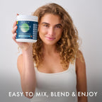 kids multivitamin in powder form