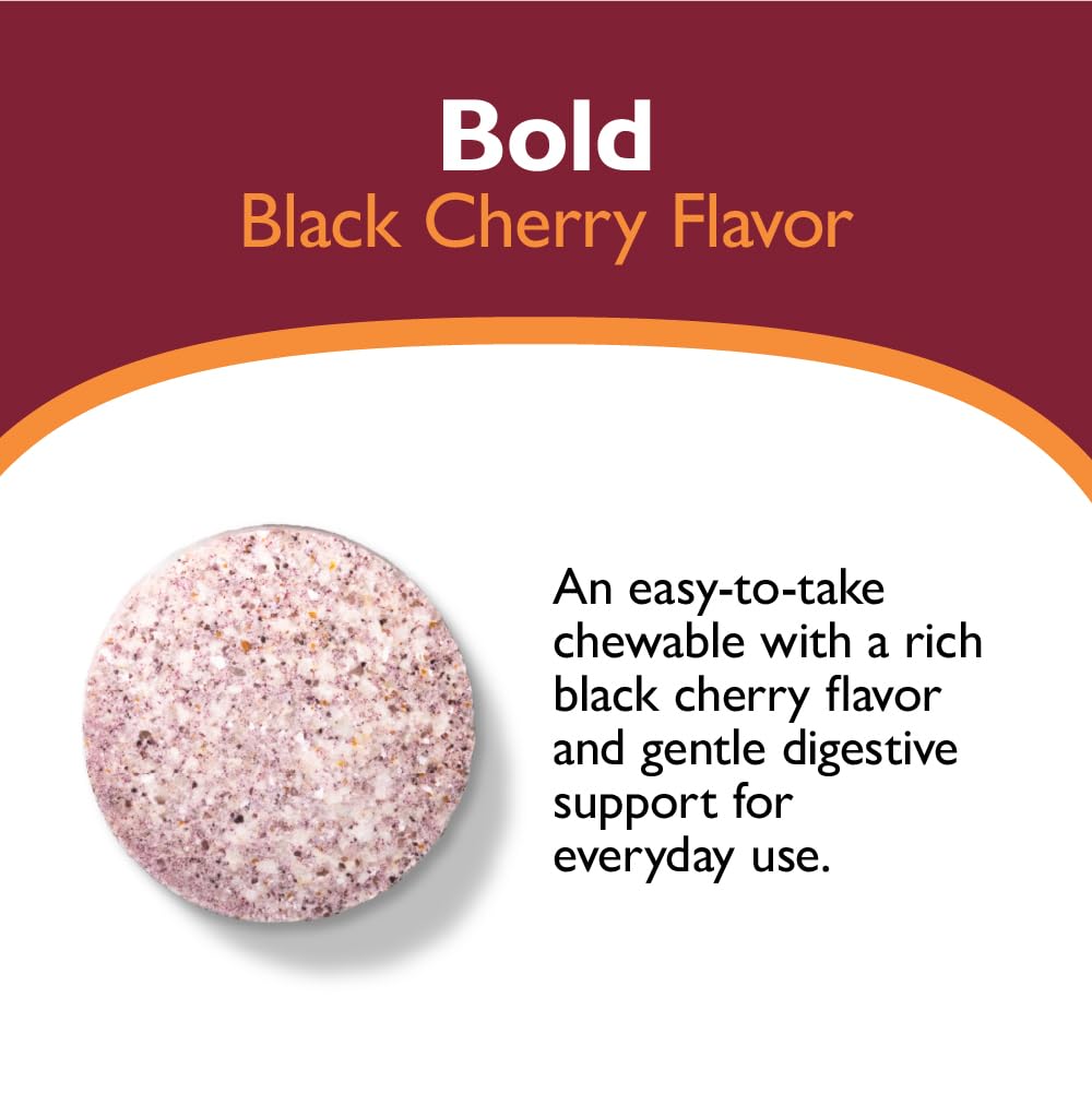 kids multivitamin in tasty chewable form