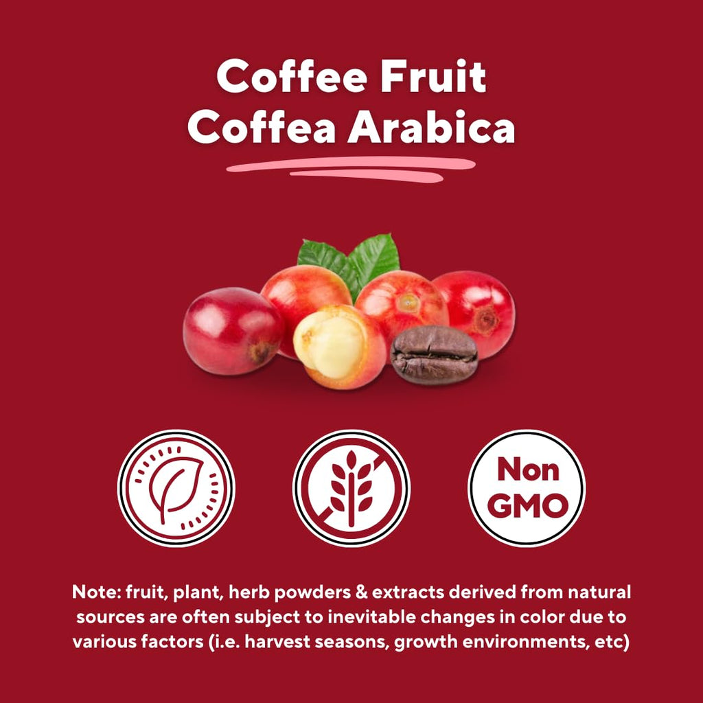 kids multivitamin in tasty coffee form