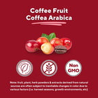 kids multivitamin in tasty coffee form
