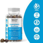 kids multivitamin in tasty gummies