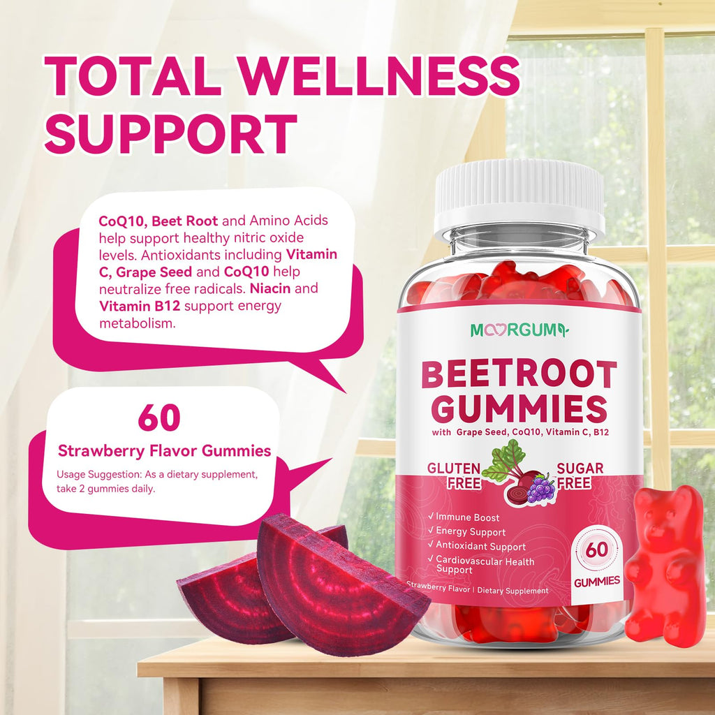 kids multivitamin in tasty gummies