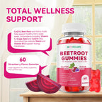 kids multivitamin in tasty gummies