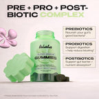 kids multivitamin in tasty gummies