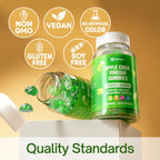 Kids multivitamin in tasty gummy form